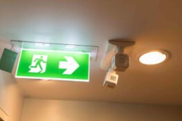 Fire Safety in High-Rise Buildings: Lessons from Recent Incidents