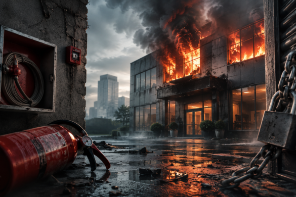 Understanding Fire Ratings: What Those Labels Really Mean